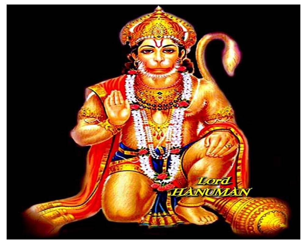 Yogic Concepts on Hanuman Chalisa: Importance of Hanuman Chalsia