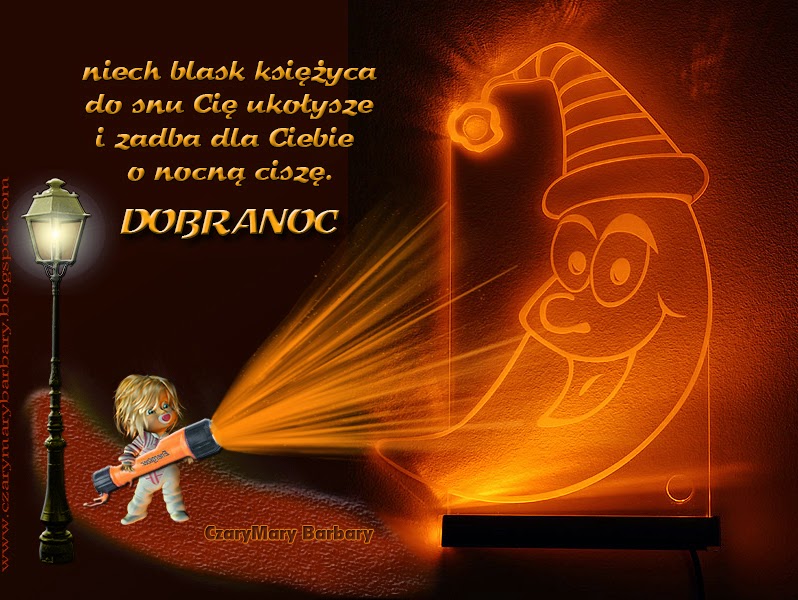 Czarymary Barbary Nowe Karty Na Dobranoc Z Dzidziusiami I Laleczkami