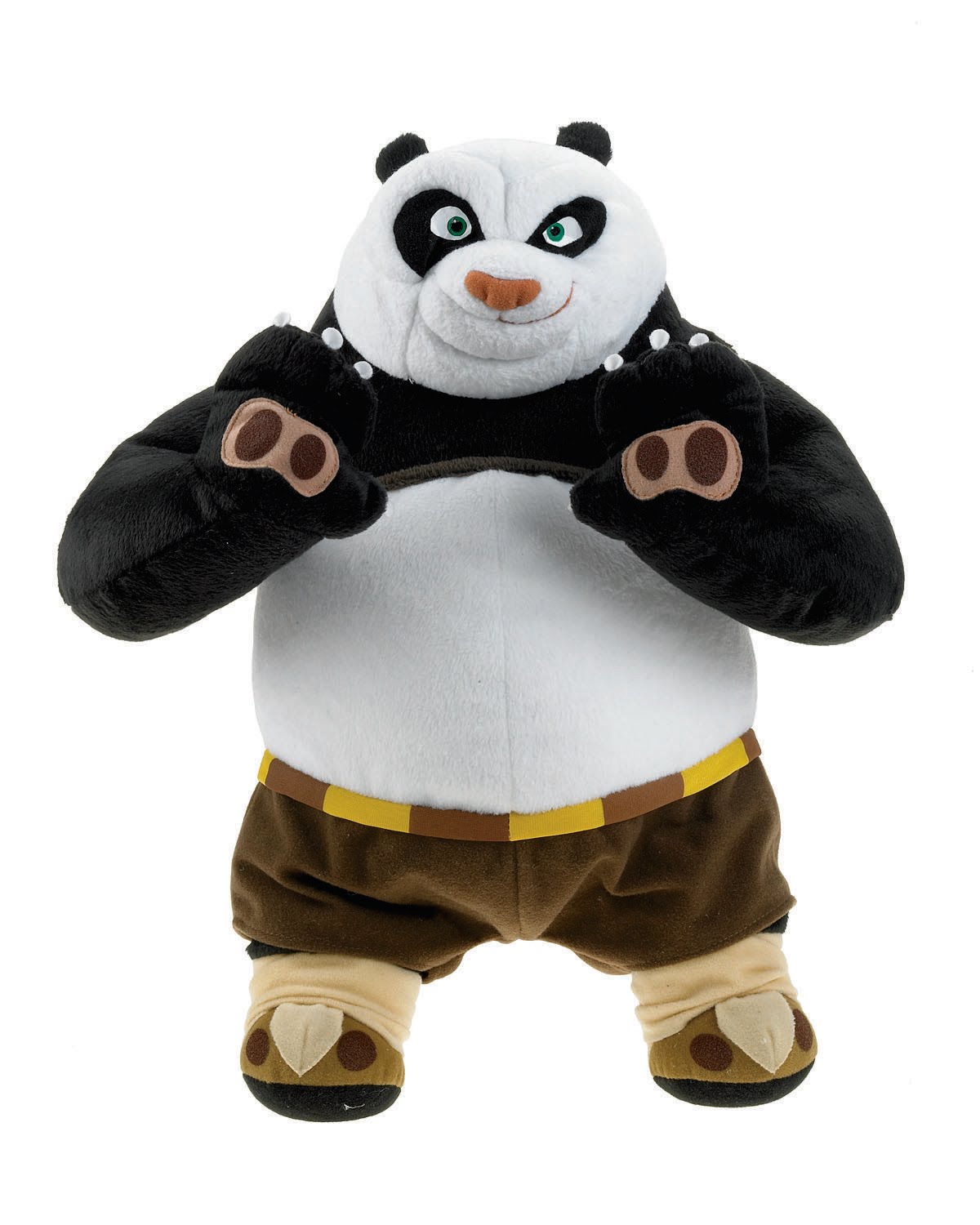 L.A. Story: Giveaway: 'Kung Fu Panda 2' Shows His Stuff at DreamWorks ...
