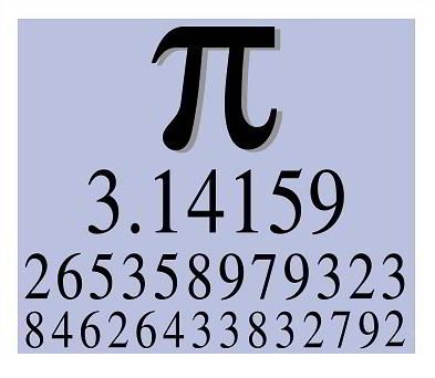 Aryabhatta Pi
