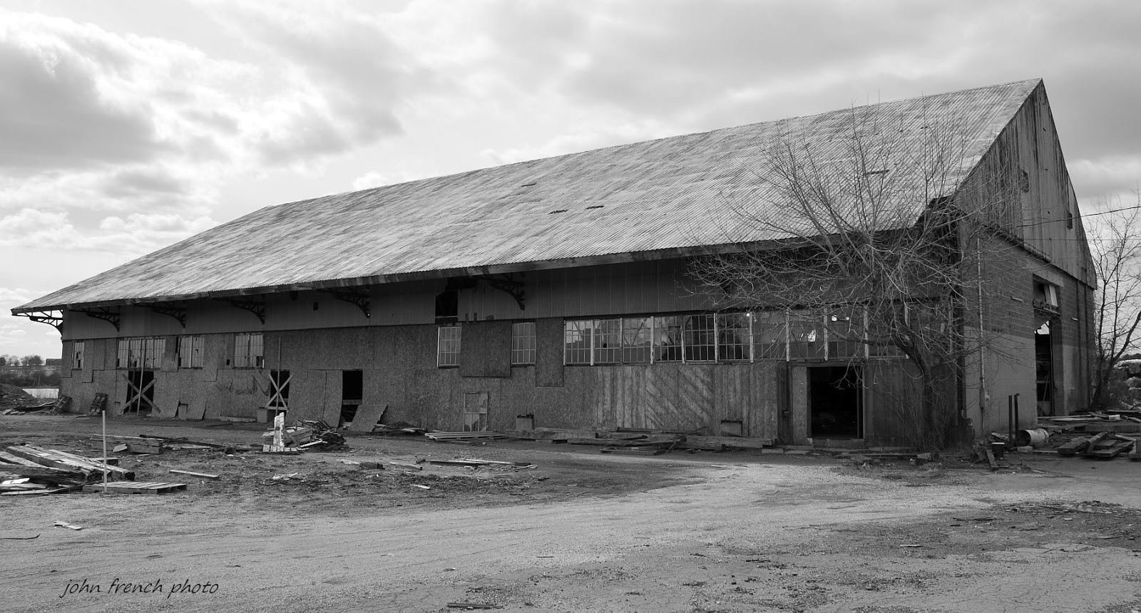 Portland Maine History 1786 To Present Blog: Thompson's Point Building ...