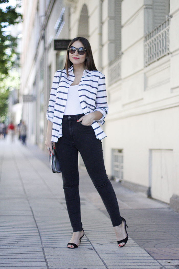 ALL THAT SHE WANTS - blog de moda: Básicos perfectos