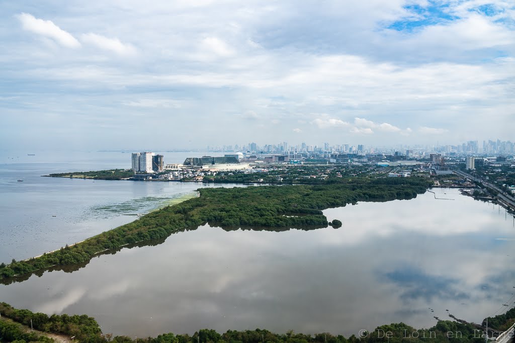 Philippines - jour 21 : Manila - this is the end
