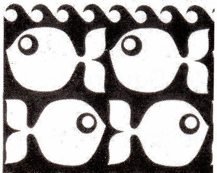 HG Design Files: John Clappison Hornsea Ceramics