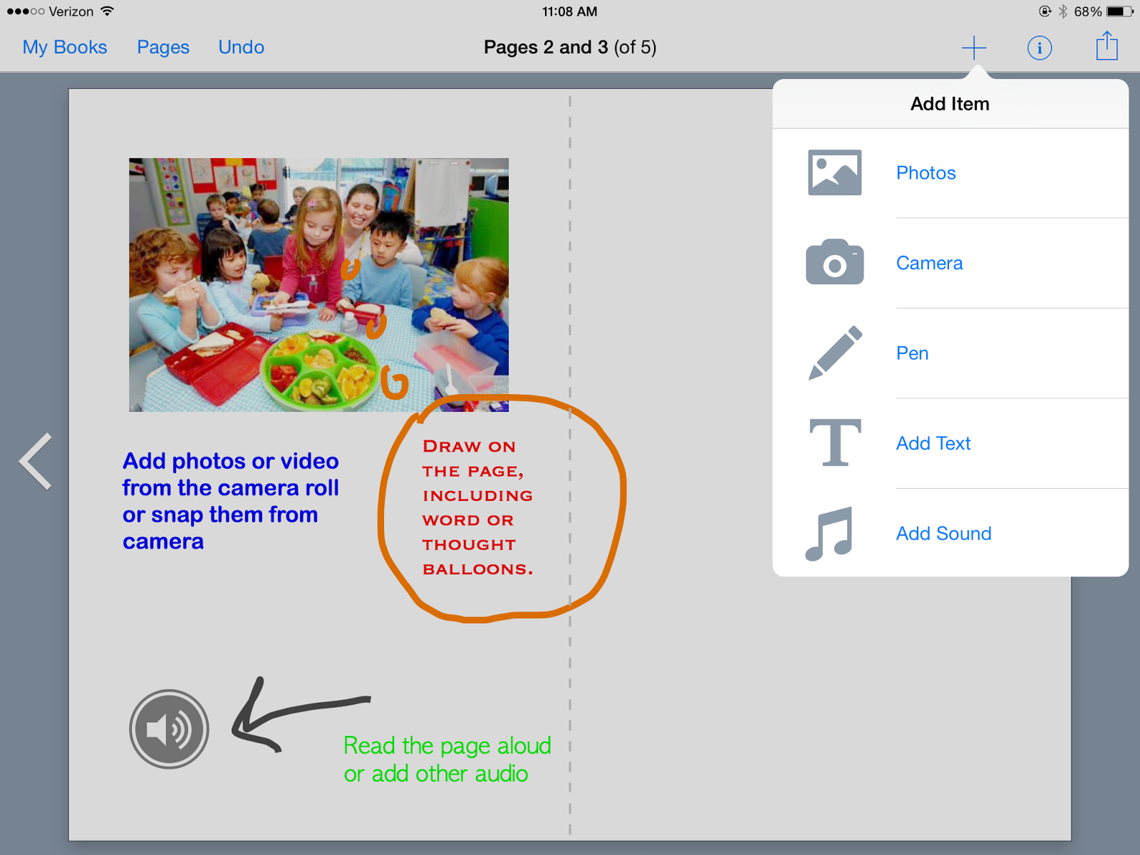 SpeechTechie- Technology, Apps and Lessons for SLPs and Teachers who ...