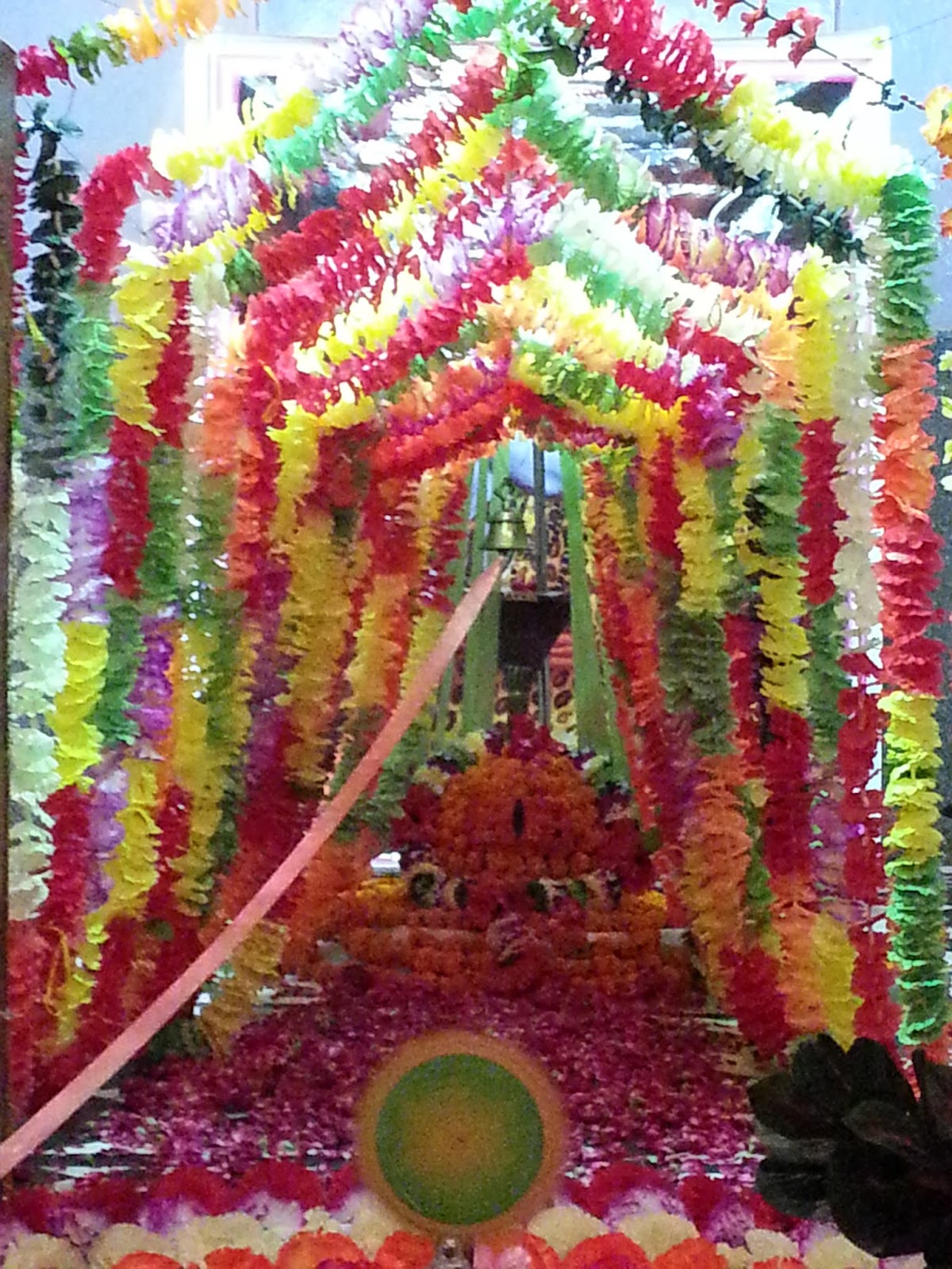 Etawah - Uttar Pradesh (India) - At a Glance