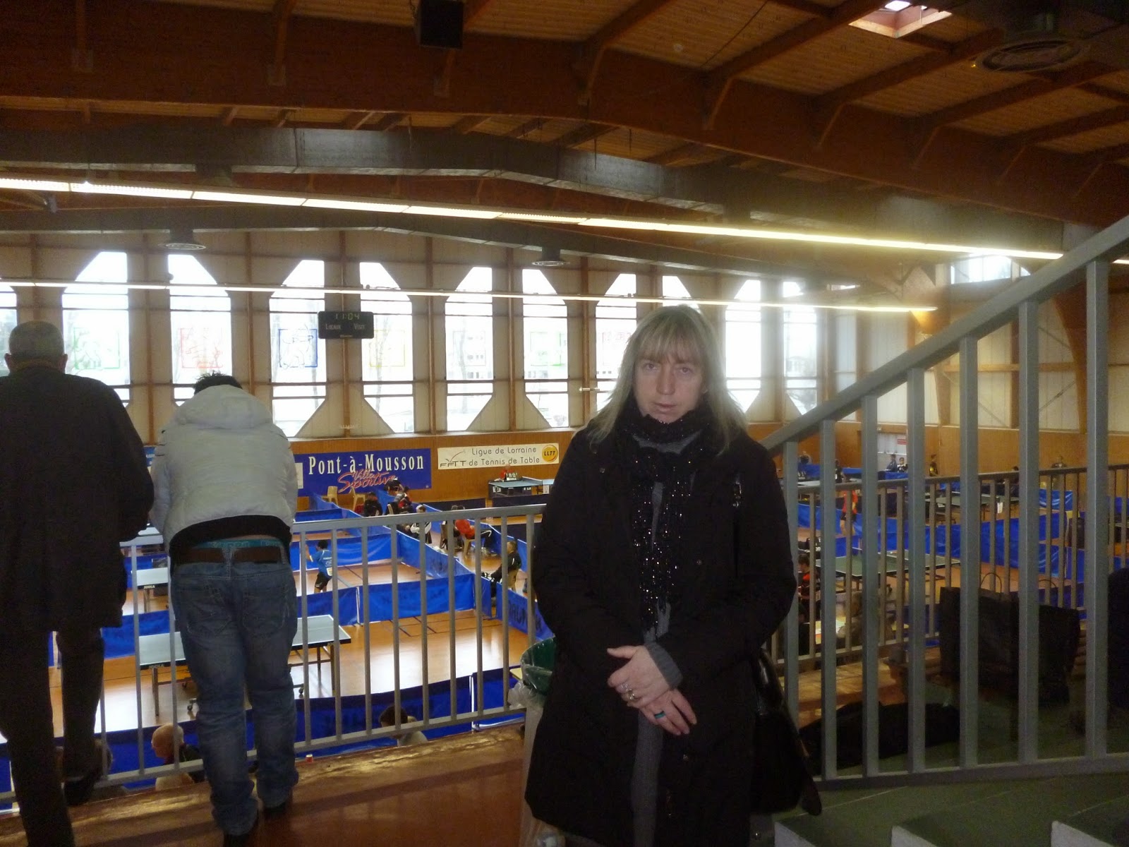 BLOG DE JEAN-LUC MANOURY: Vin d'honneur organisé à l'occasion des ...