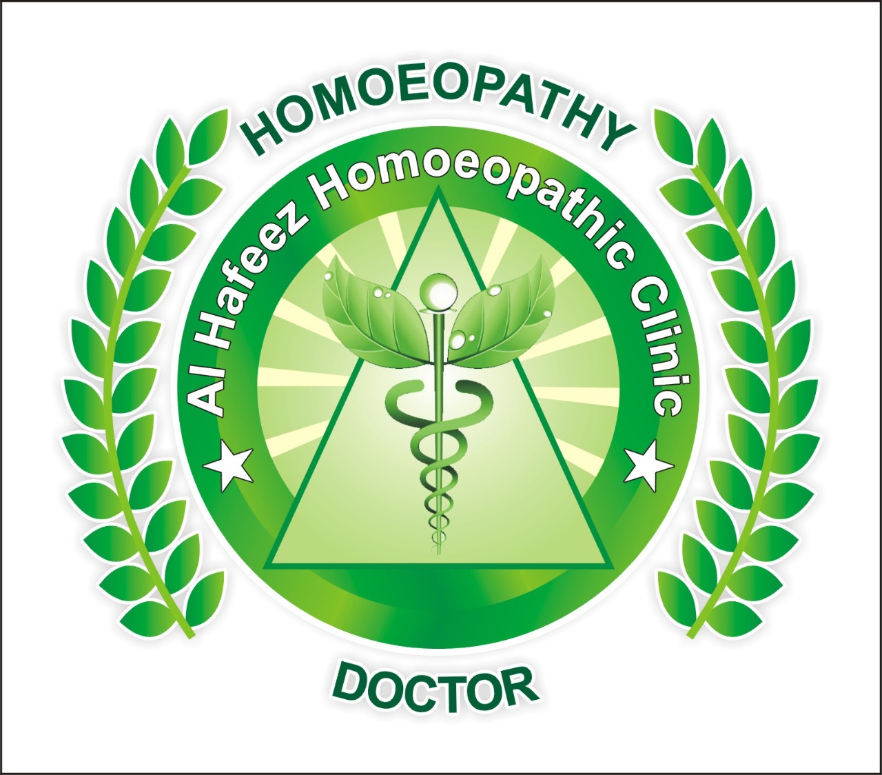 Al Hafeez Homoeo Clinic