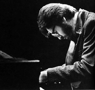 Into A Blue Haze: Bill Evans Solo - Live in New Haven 1980