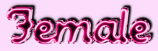 Text Effect Tutorials: TUTORIAL: creating a beautiful female text