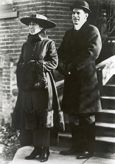 Montana History Revealed: “Opposition makes me stronger for you:” The ...