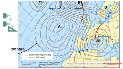 Blog de Geografía del profesor Juan Martín Martín: Cómo interpretar un ...