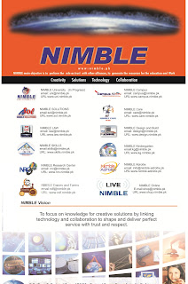 NIMBLE