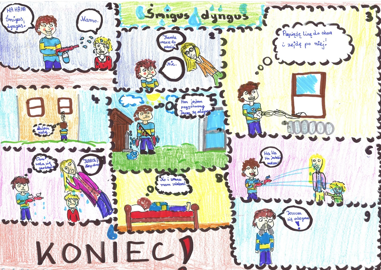 Polonistyczna tablica