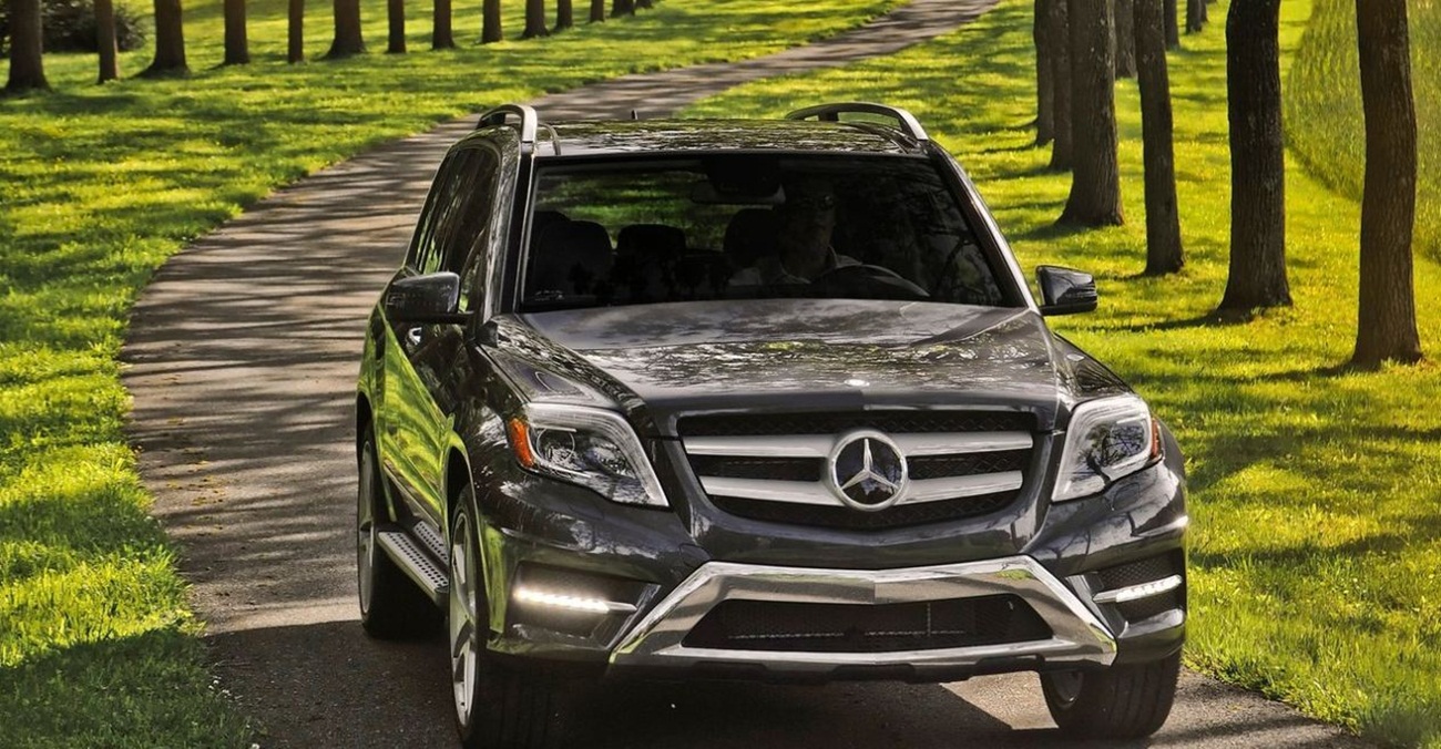 Reviews: 2013 Mercedes-Benz GLK350 4MATIC ~ Auto Car News and Modified