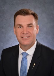 Hon Steven Bonk, Moosomin - Leading Influence