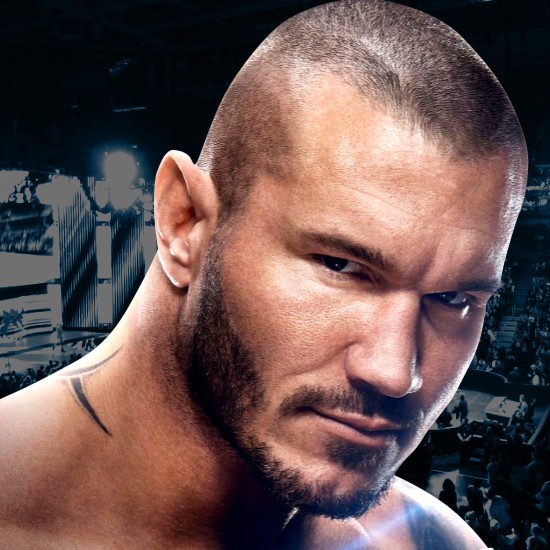 Randy Orton On WWE NXT Pushing The Main Roster, Going For WWE Title At ...