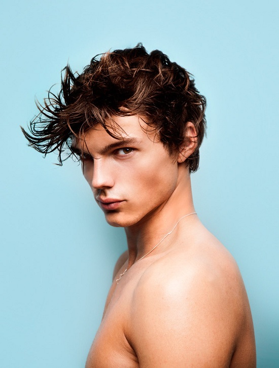 Jack Vacher by Neil O’Keeffe | Oh yes I am