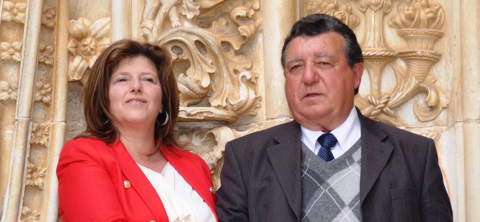 Anabela Freitas: Augusto Barros é o candidato do PS à Freguesia de Tomar