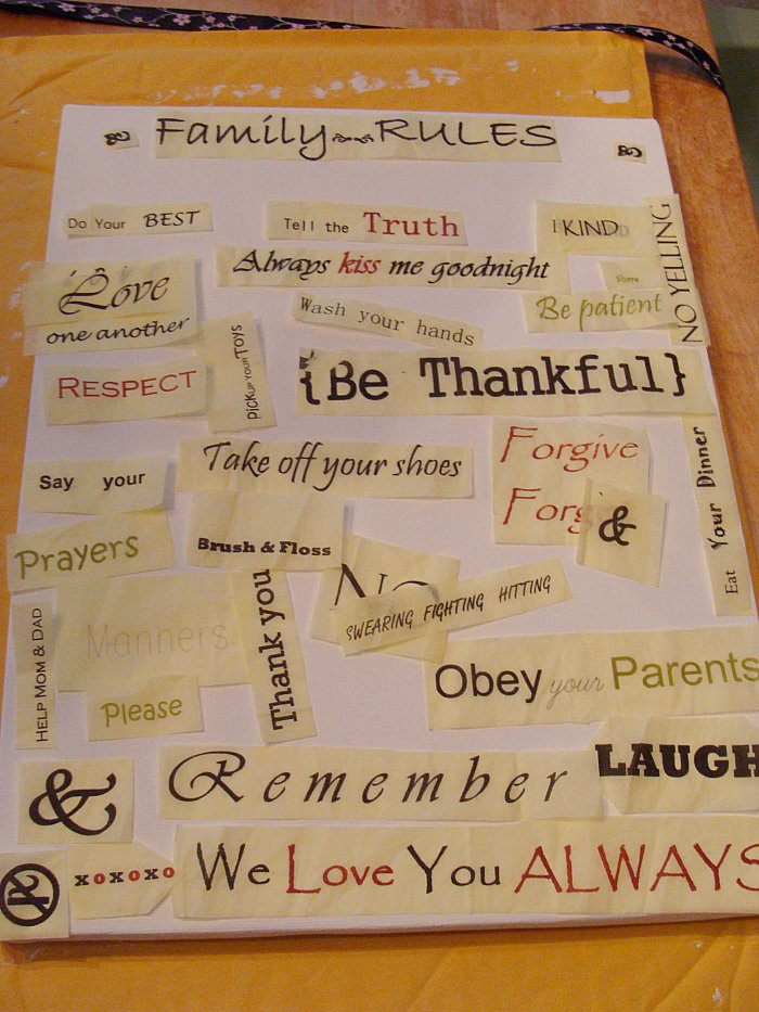 Stay At Home Nation Lovely House Rules On A Canvas My Favorite Stay At Home Nation Lovely House Rules On A Canvas My Favorite