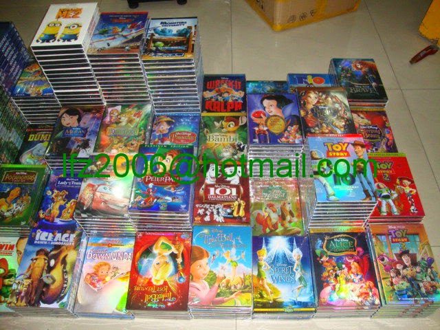 New Releases DVD Wholesale,Region1 TV Series,US DVD: DVD Boxset ...