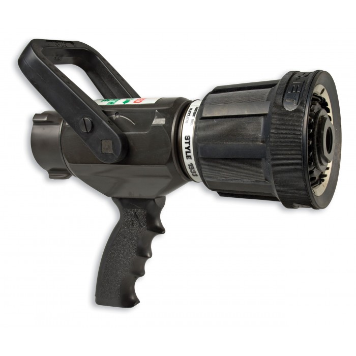 Perusahaan Alat Pemadam Api Resmi: Fire Nozzle Hydrant