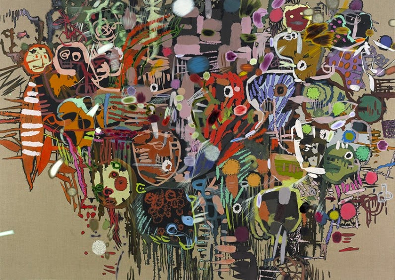 ARTBURGAC: Dan Perfect