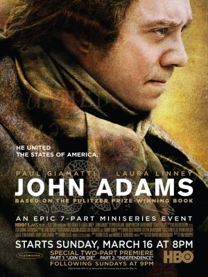 4th of July Independence Day Binge-Watching