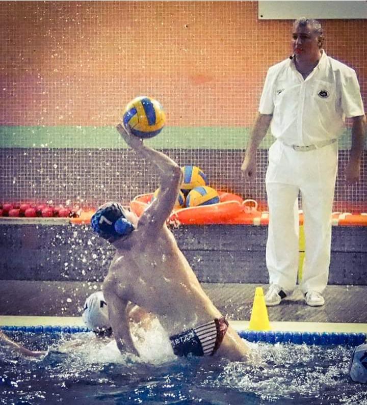 Héctor Ríos: 'Más que un equipo es una familia e intento transmitir ese ...