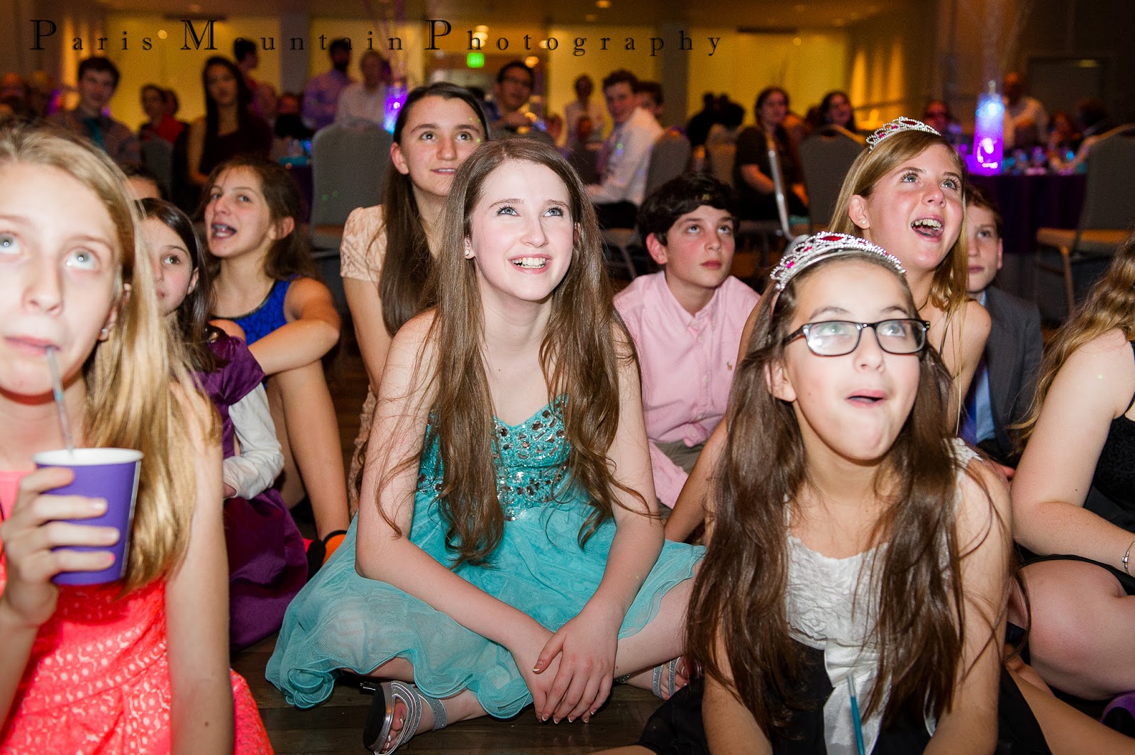 Shira's Bat Mitzvah! | Atlanta Bat Mitzvah photographer | Ahavath Achim ...
