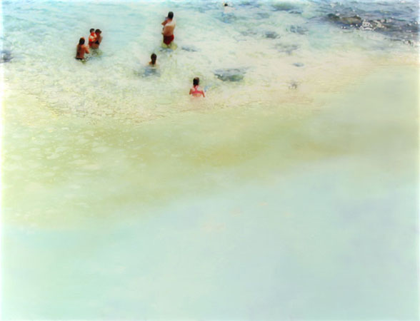 The Room: Eric Zener: {Paintings}