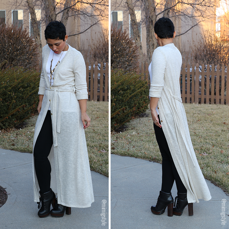 Duster Cardigan Sewing Pattern at Tiffany Truman blog