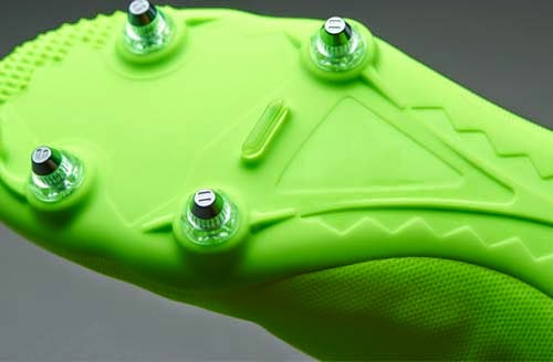 2014 Nike Mercurial Victory V SG with Green Color