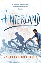 Canadian Bookworm: Hinterland