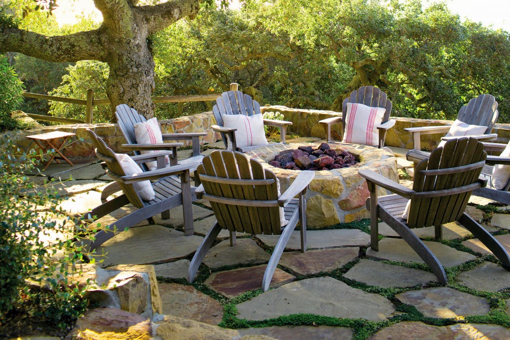 CASA TRÈS CHIC: PORTA AFORA