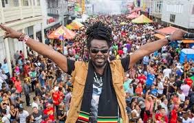 de Megaman: Na elf Surinaamse #1-hits nu ook een #1 in Nederland voor ...