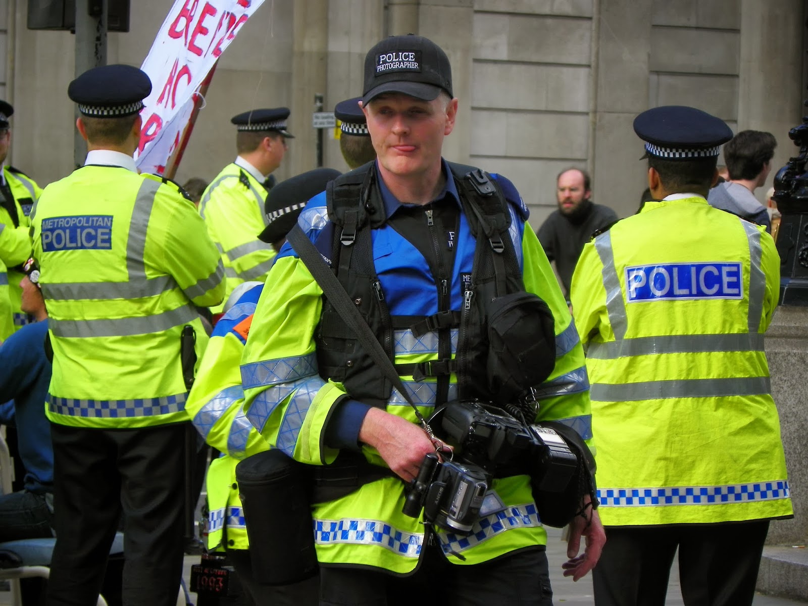 Random Blowe: October 2013