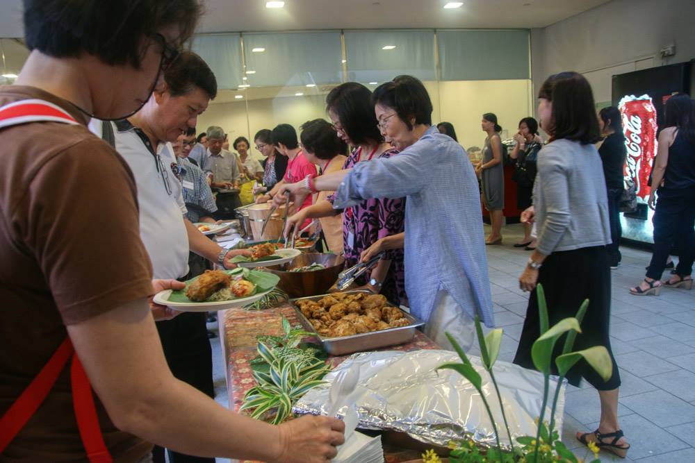 Preparing a Malay-themed dinner party - The Food Canon