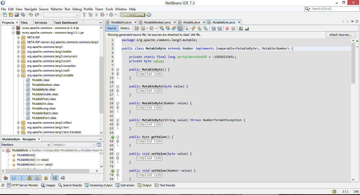 Mutable và Immutable Objects là gì? | Code4LifeVn's Blog
