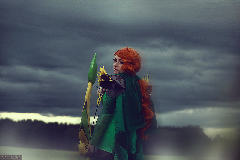 Cosplay Girls Island