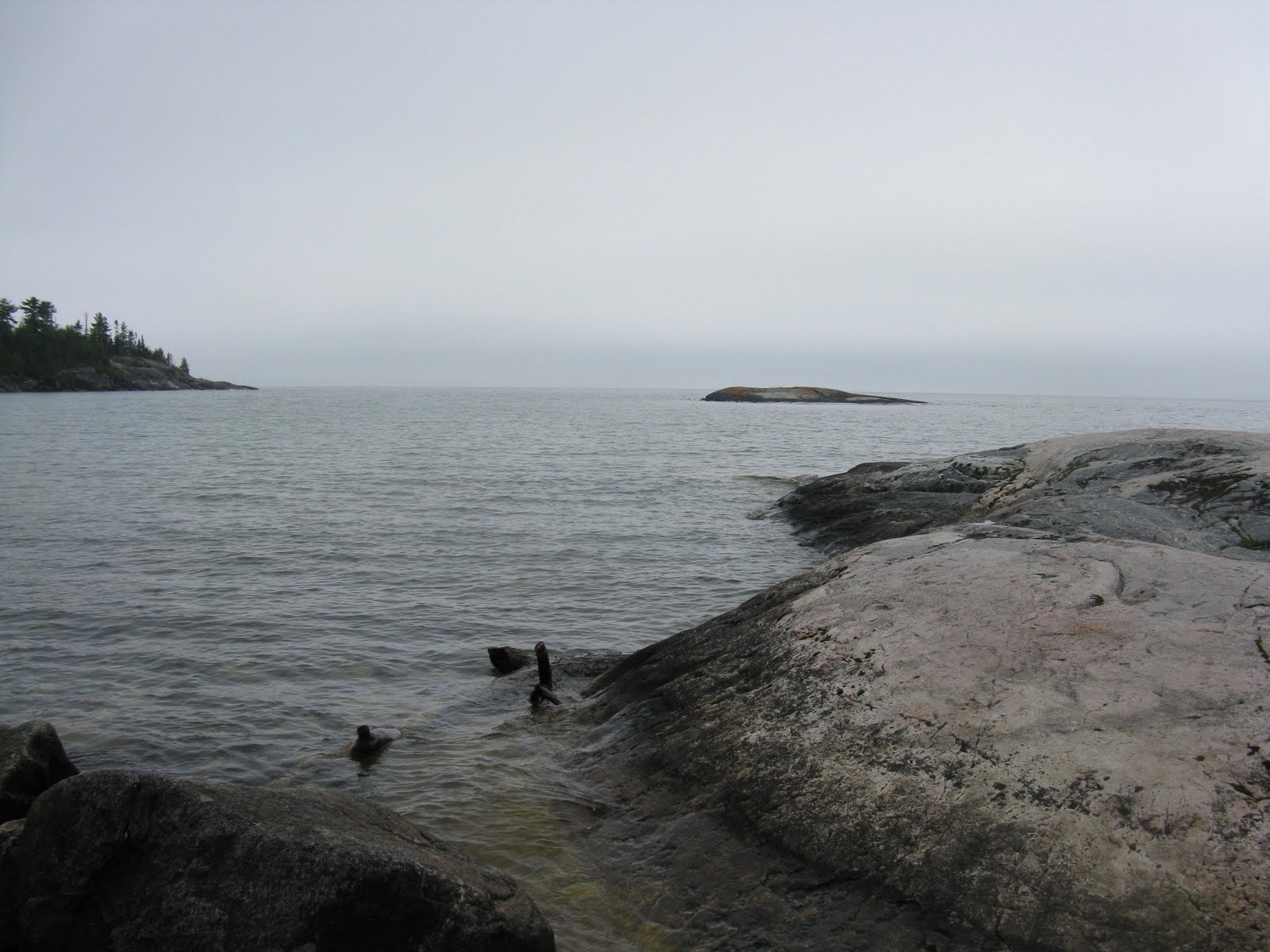 That's Another Story: Three Key Points for Bringing a Setting to Life