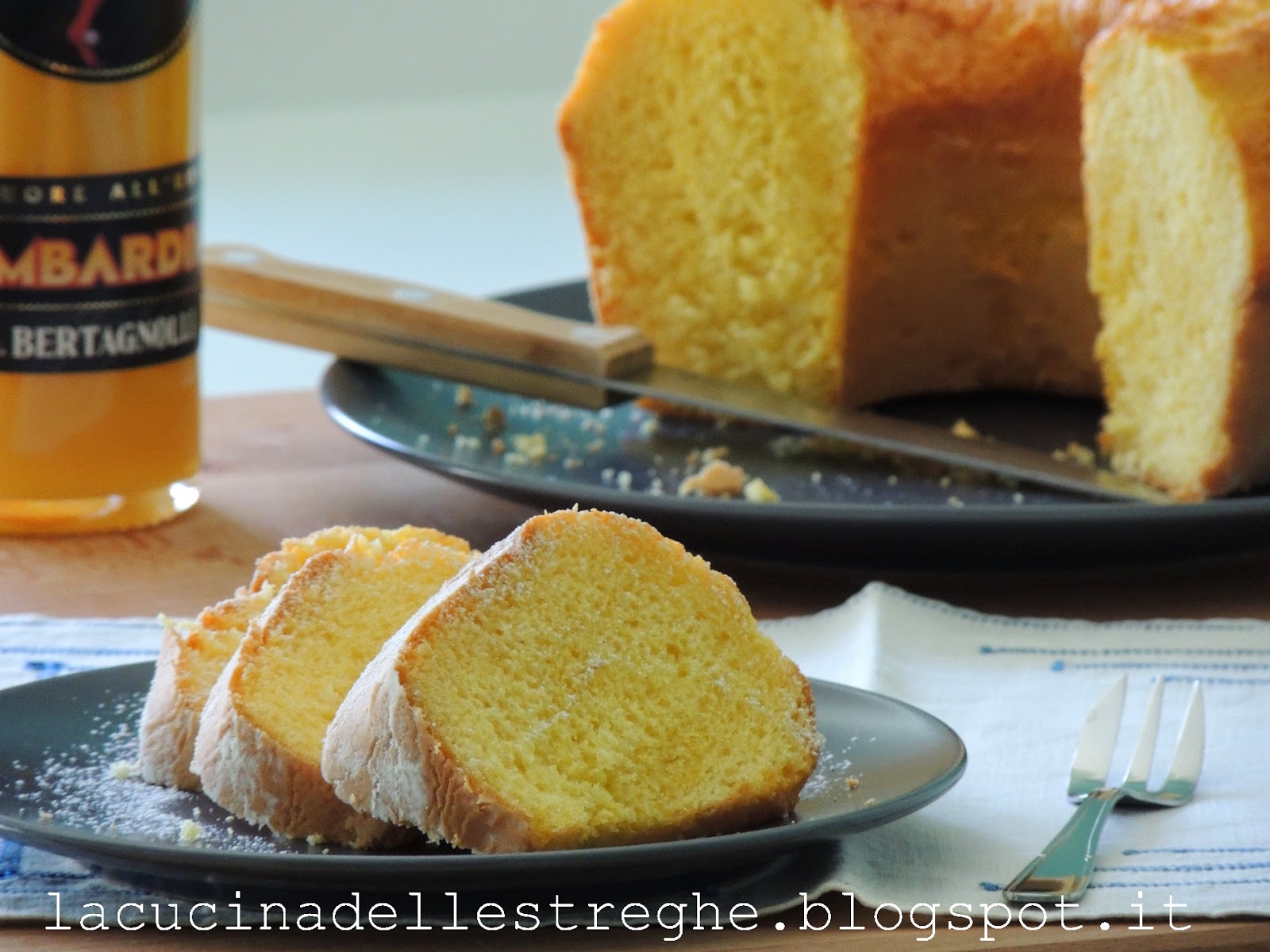 La cucina delle streghe: aprile 2014