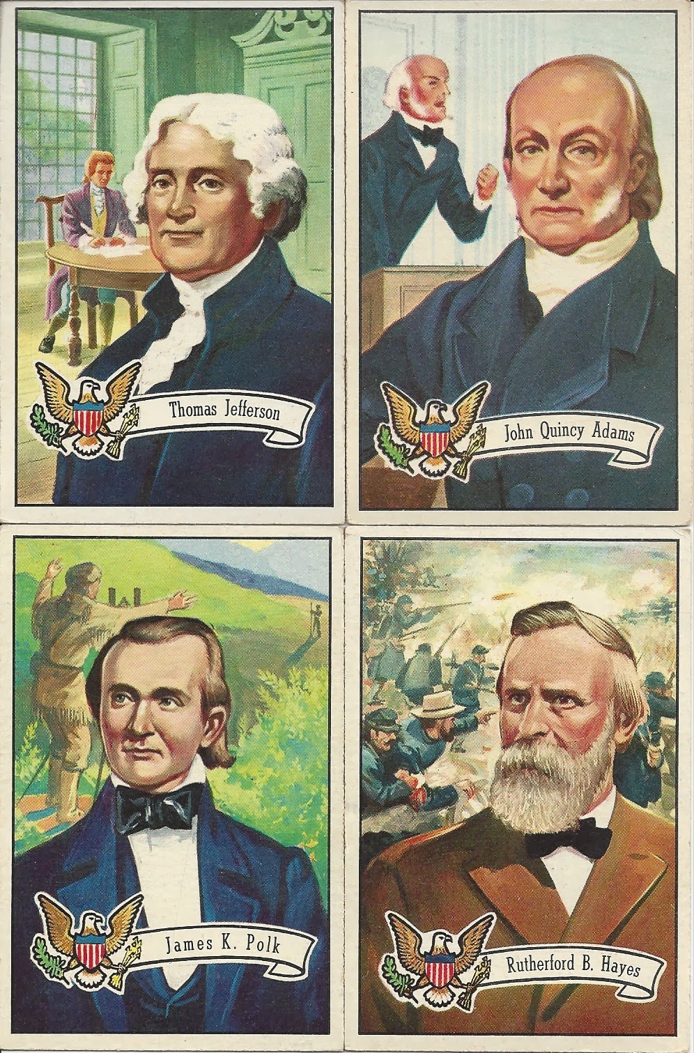 ARPSmith's Sportscard Obsession: February 2014