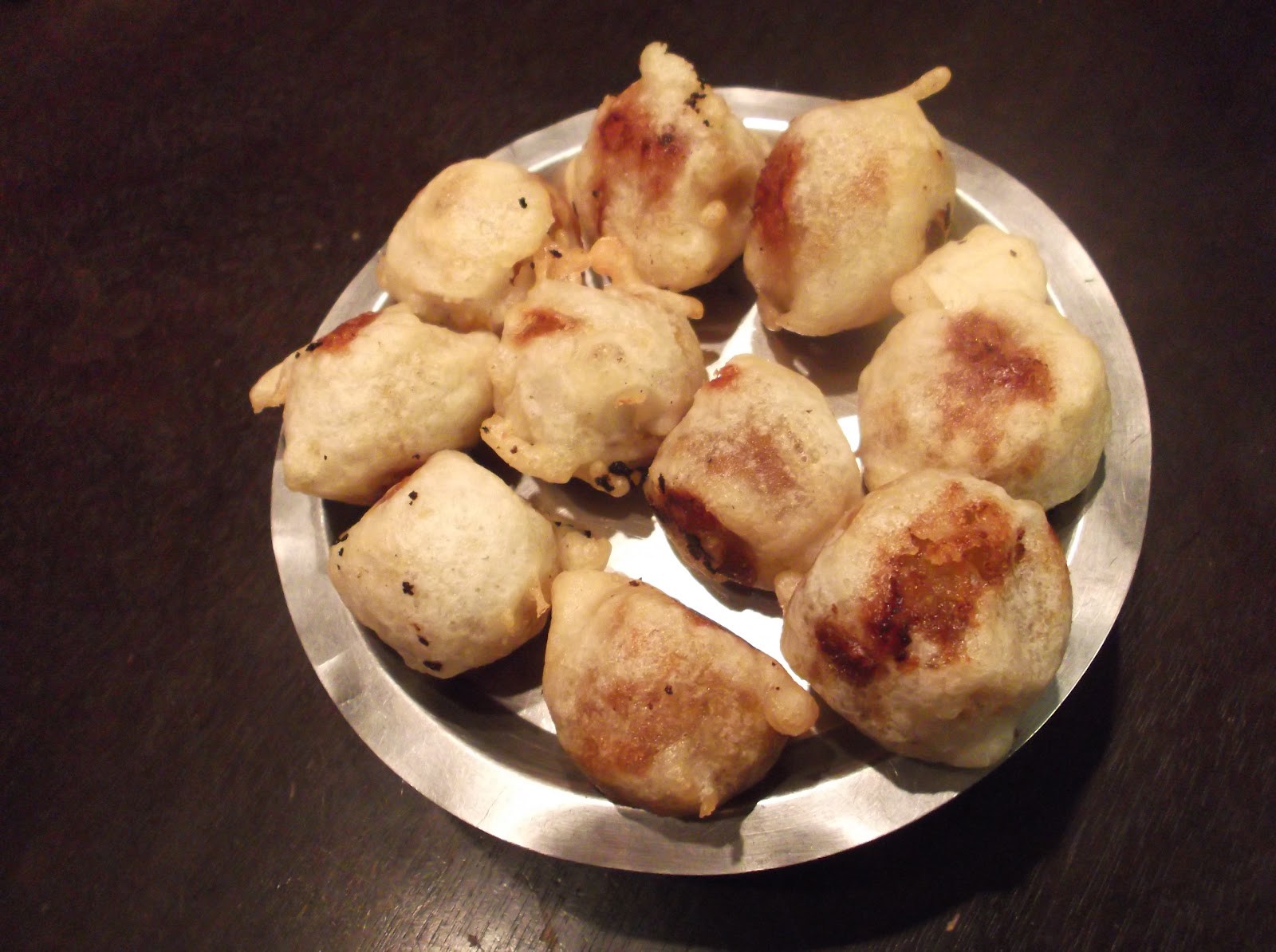 Tirunelveli Recipes and Baby Remedies: Savory Sukian (sooyan) for Diabetics