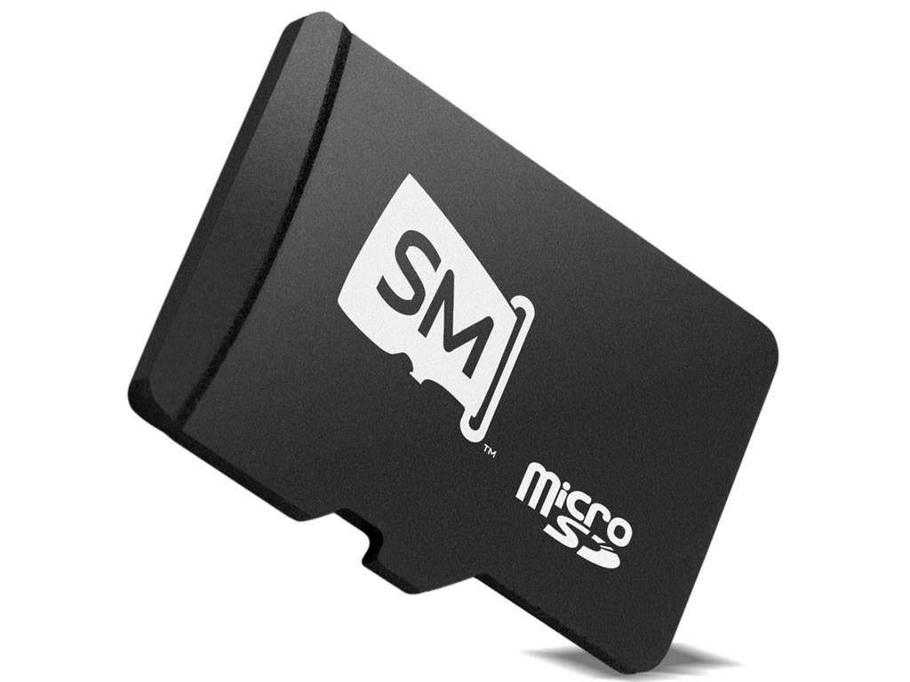 IFFI Technology & Micro Electronics: SM Micro SD Card Company Sample ...