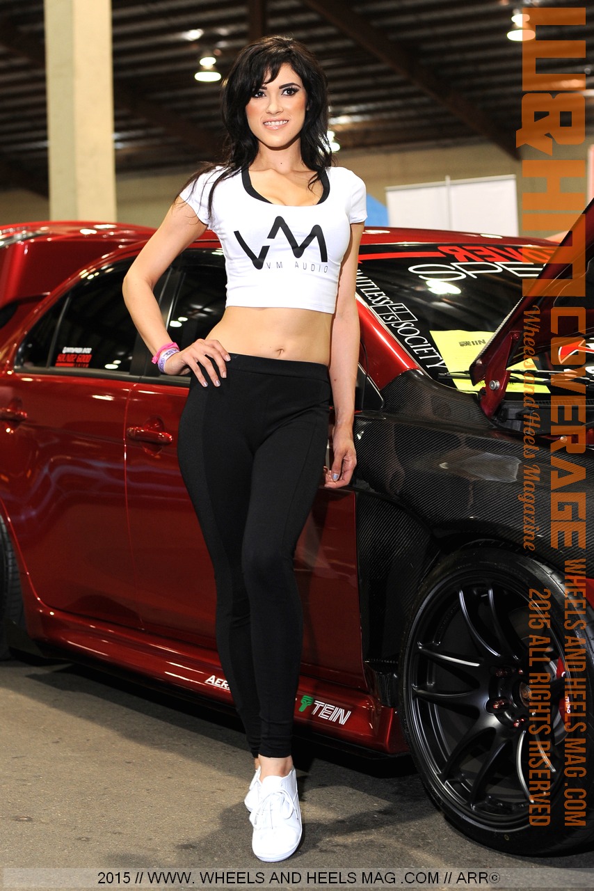 Sierra Michelle Nacias, Elizabeth Michelle and More Vendor Models at # ...