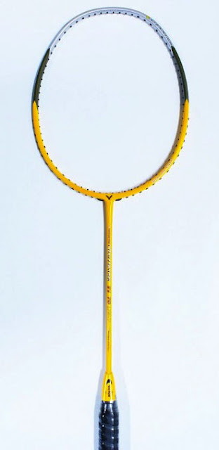 VICTOR RACKET CHALLENGER Ti 70 Light ~ Sport Sarko