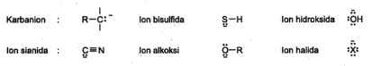 Pembentukan Ikatan C-C, Penyerangan Elektrofil dan Nukleofil | Kimia ...