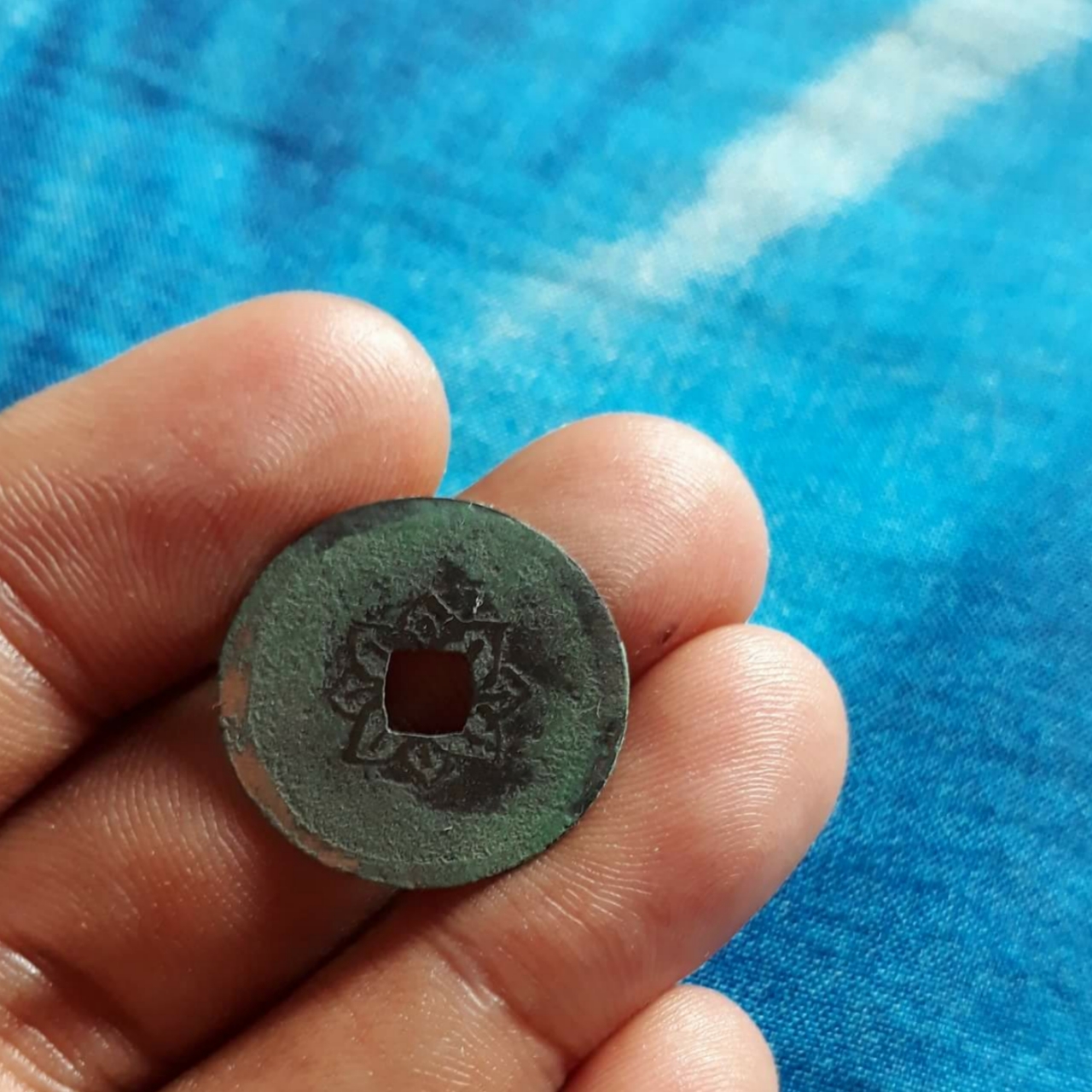 Pis Bolong Pewayangan Bali Beserta Manfaatnya - Payana Dewa