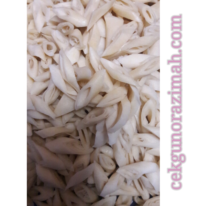 Resepi kulit popia gulung bersira pedas ~ Cikgu Norazimah